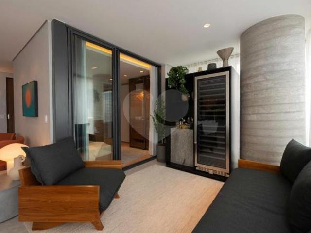 Apartamento com 2 quartos à venda em Pinheiros SP