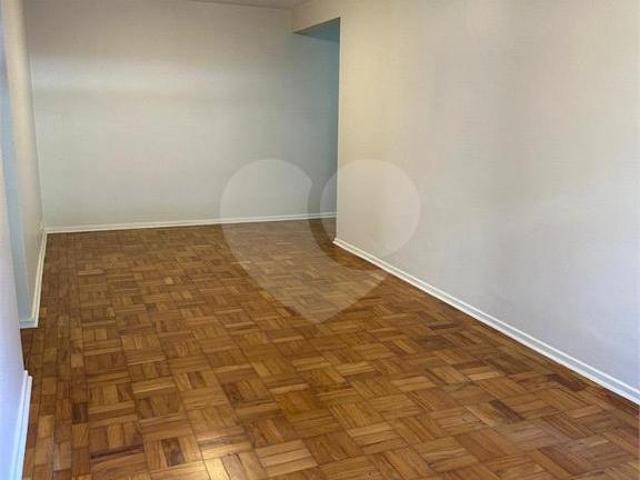Apartamento com 2 quartos à venda em Pinheiros SP
