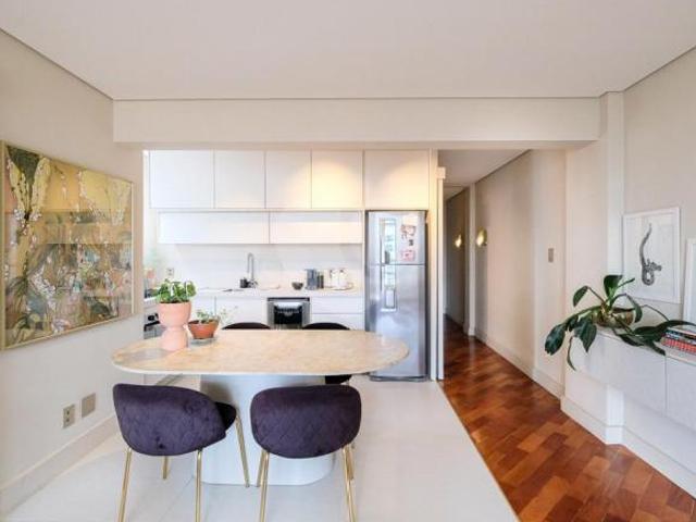 Apartamento com 2 quartos à venda em Pinheiros SP