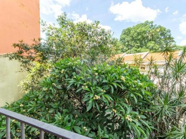 Apartamento com 2 quartos à venda em Pinheiros SP
