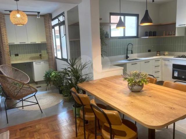 Apartamento com 2 quartos à venda em Pinheiros SP