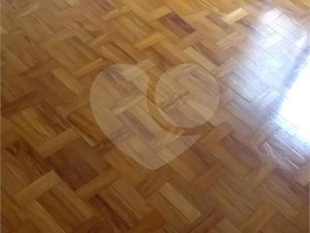 Apartamento com 2 quartos à venda em Pinheiros SP