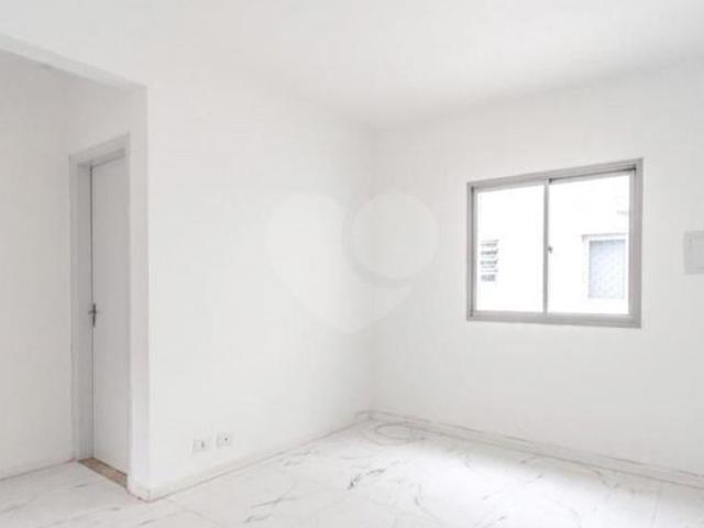 Apartamento com 2 quartos à venda em Pinheiros SP