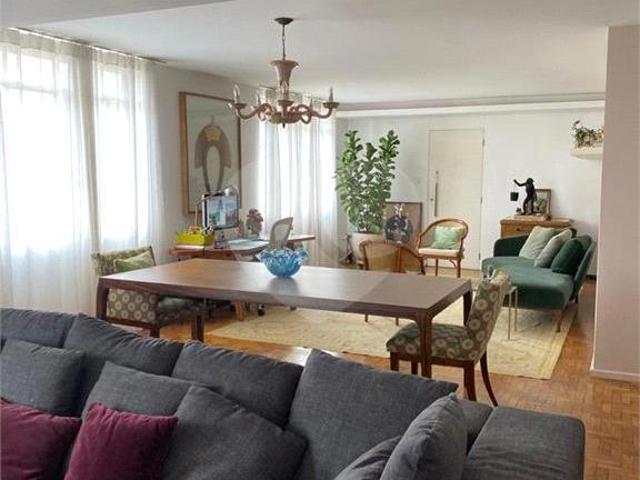 Apartamento com 2 quartos à venda em Pinheiros SP