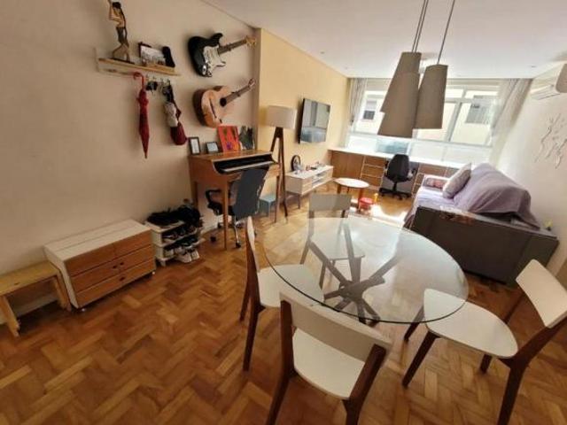 Apartamento com 2 quartos à venda em Pinheiros SP