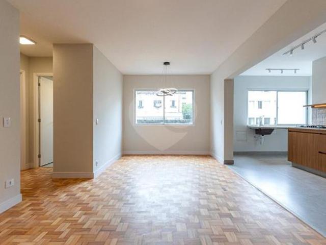 Apartamento com 2 quartos à venda em Pinheiros SP