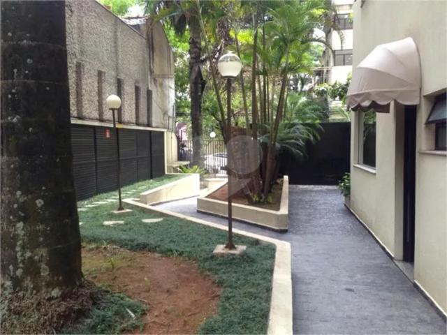 Apartamento com 2 quartos à venda em Pinheiros SP