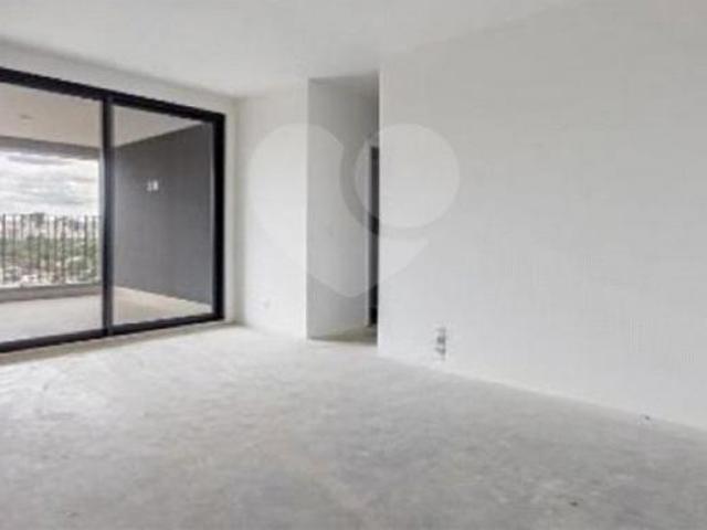 Apartamento com 2 quartos à venda em Pinheiros SP