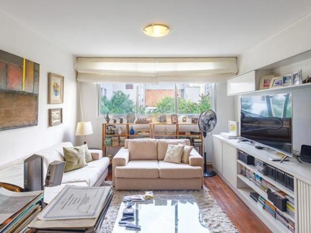 Apartamento com 2 quartos à venda em Pinheiros SP