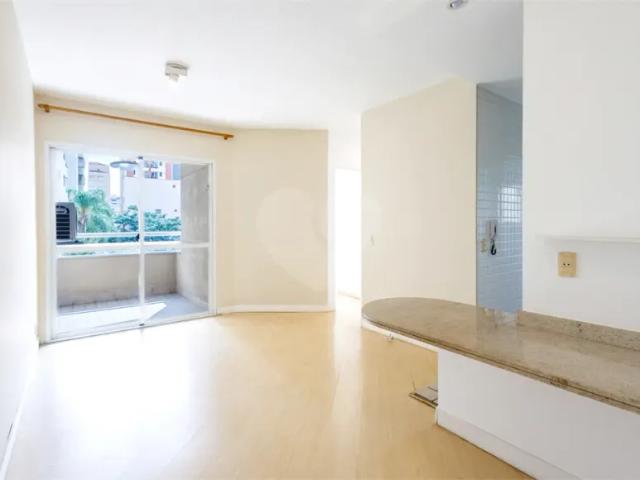 Apartamento com 2 quartos à venda em Pinheiros SP