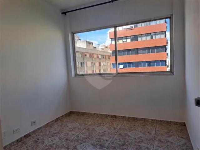 Apartamento com 2 quartos à venda em Pinheiros SP