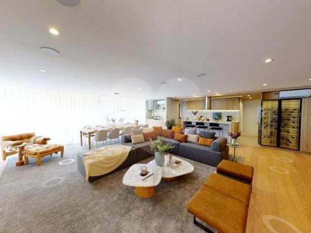 Apartamento com 2 quartos à venda em Pinheiros SP
