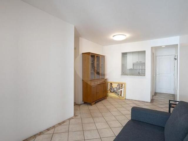 Apartamento com 2 quartos à venda em Pinheiros SP