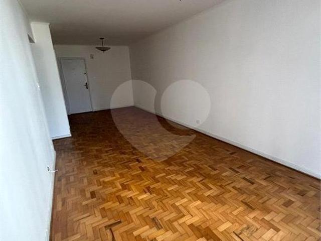 Apartamento com 2 quartos à venda em Pinheiros SP