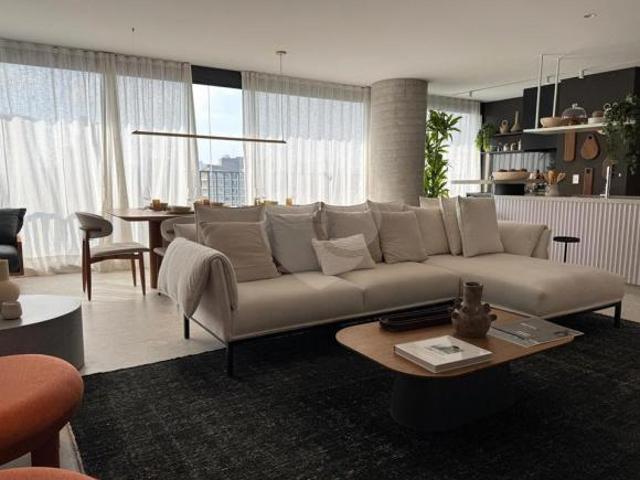 Apartamento com 2 quartos à venda em Pinheiros SP