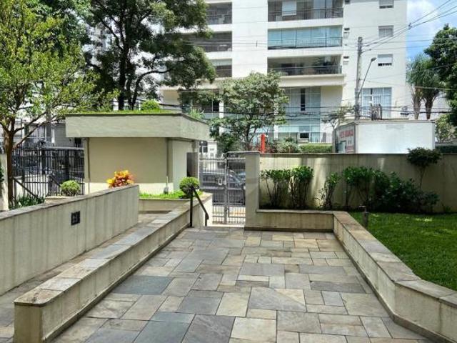 Apartamento com 2 quartos à venda em Pinheiros SP