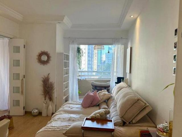 Apartamento com 2 quartos à venda em Pinheiros SP