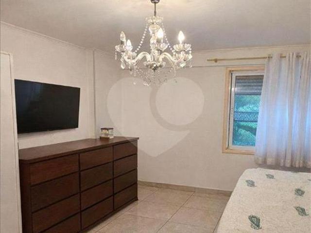 Apartamento com 2 quartos à venda em Pinheiros SP