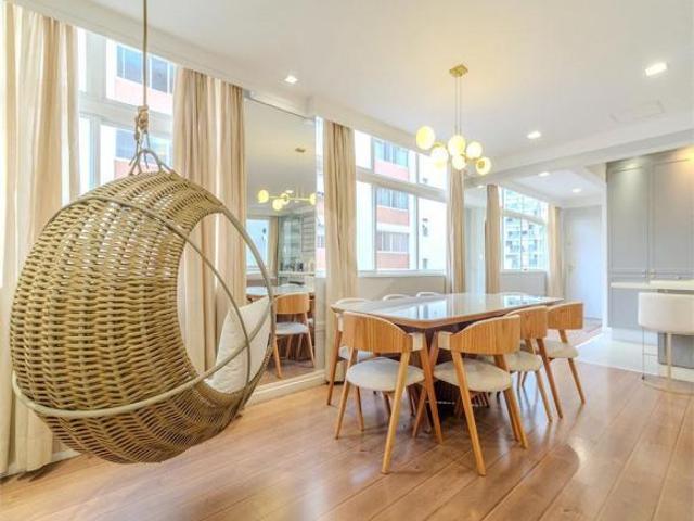 Apartamento com 2 quartos à venda em Pinheiros SP