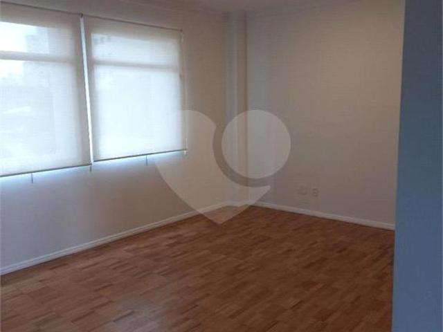 Apartamento com 2 quartos à venda em Pinheiros SP