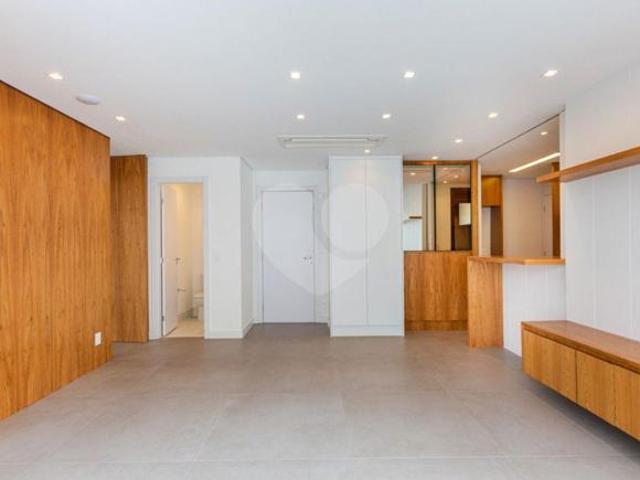 Apartamento com 2 quartos à venda em Pinheiros