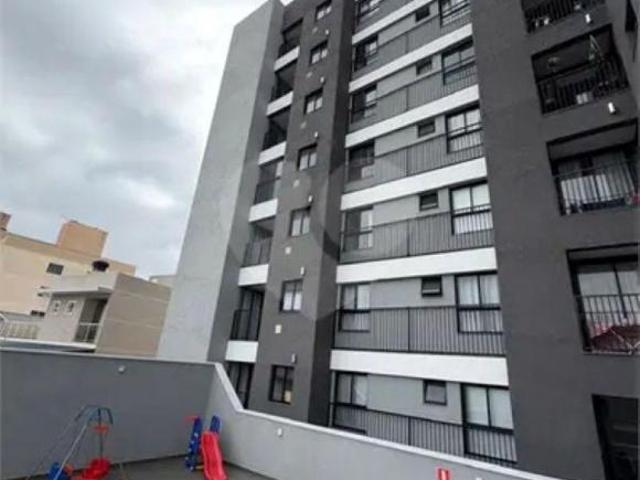 Apartamento com 2 quartos à venda em Pinheirinho Curitiba PR