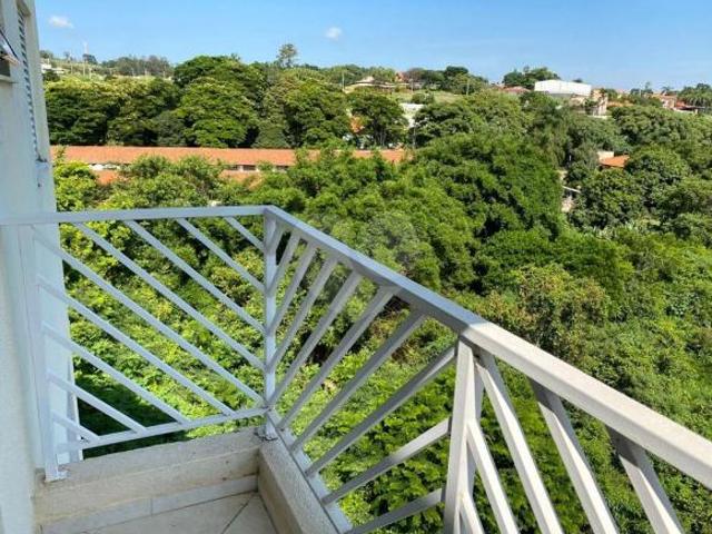 Apartamento com 2 quartos à venda em Pinheirinho SP