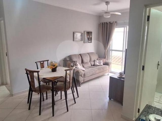 Apartamento com 2 quartos à venda em Pinheirinho SP