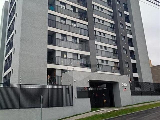 Apartamento com 2 quartos à venda em Pinheirinho PR