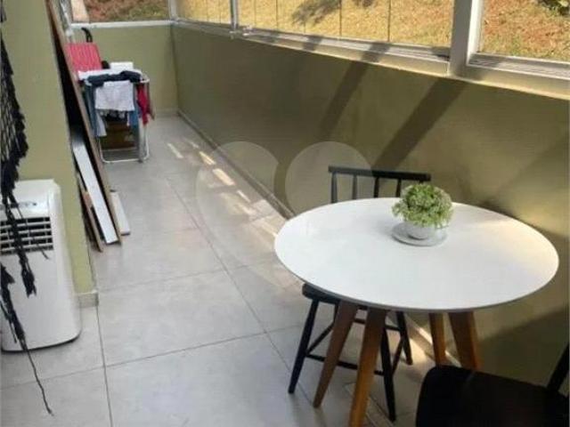 Apartamento com 2 quartos à venda em Piqueri SP