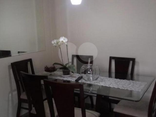Apartamento com 2 quartos à venda em Piqueri SP