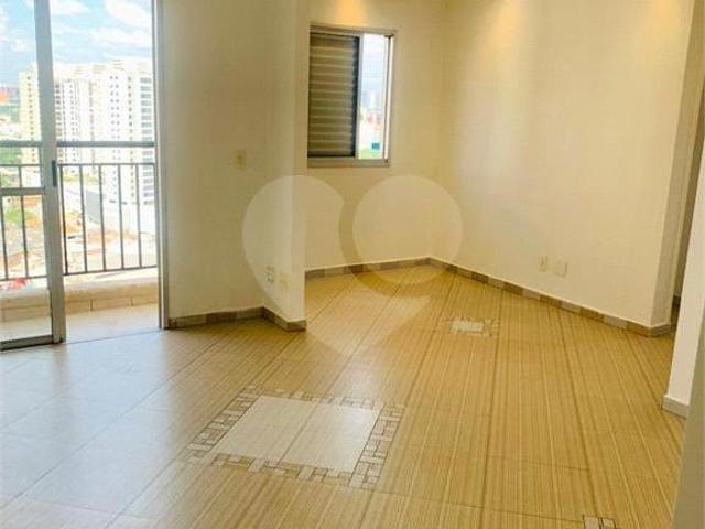 Apartamento com 2 quartos à venda em Piqueri SP