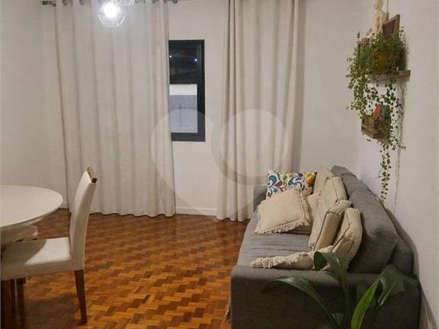 Apartamento com 2 quartos à venda em Piqueri SP