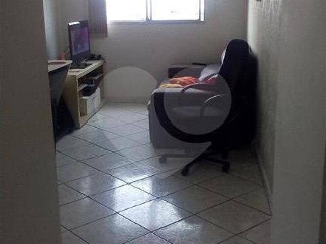 Apartamento com 2 quartos à venda em Piqueri SP