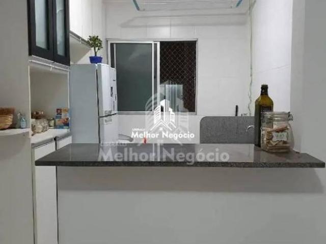 Apartamento com 2 quartos à venda em Piracicaba SP