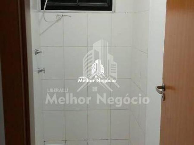 Apartamento com 2 quartos à venda em Piracicaba SP