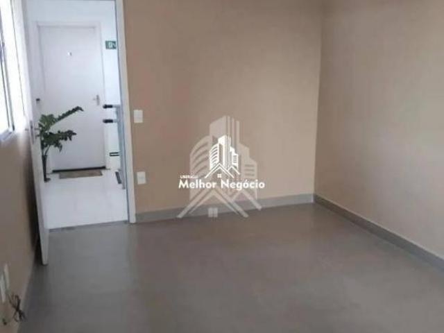 Apartamento com 2 quartos à venda em Piracicaba SP