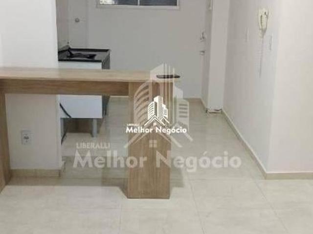 Apartamento com 2 quartos à venda em Piracicaba SP