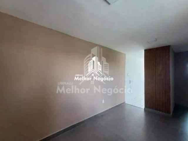 Apartamento com 2 quartos à venda em Piracicaba SP