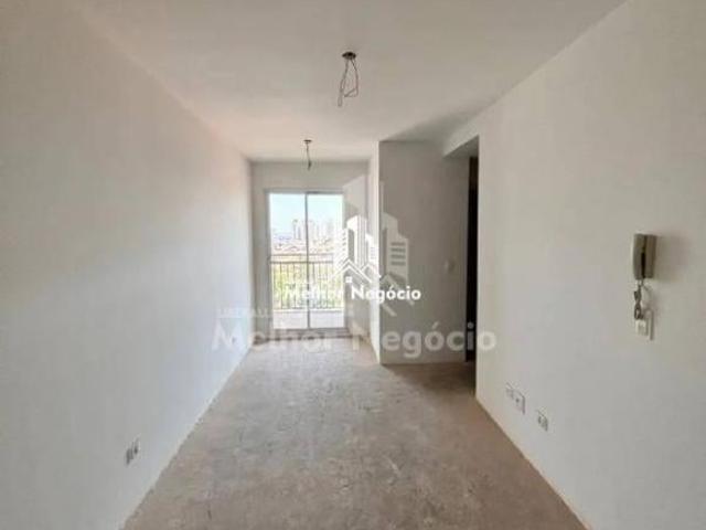Apartamento com 2 quartos à venda em Piracicaba SP