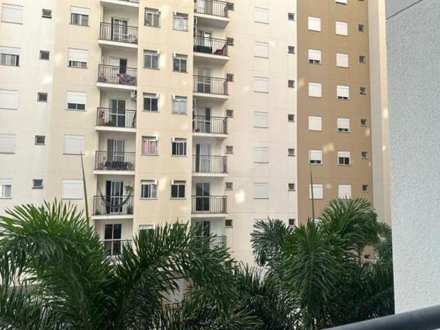Apartamento com 2 quartos à venda em Piracicamirim SP