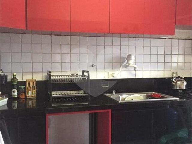 Apartamento com 2 quartos à venda em Pirajussara SP