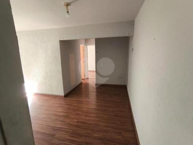 Apartamento com 2 quartos à venda em Pirajussara SP