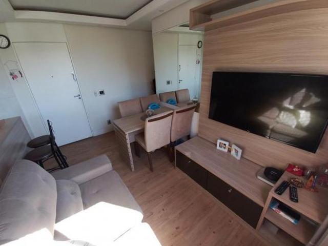 Apartamento com 2 quartos à venda em Pirajussara SP