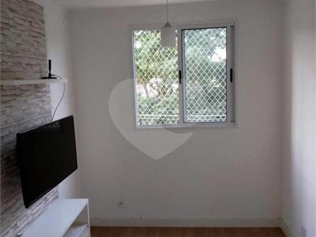 Apartamento com 2 quartos à venda em Pirajussara SP