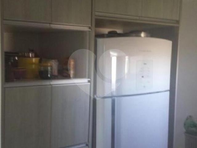 Apartamento com 2 quartos à venda em Pirituba SP