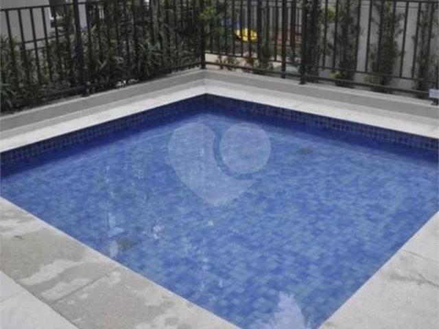 Apartamento com 2 quartos à venda em Pirituba SP