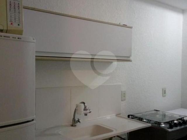 Apartamento com 2 quartos à venda em Pirituba SP