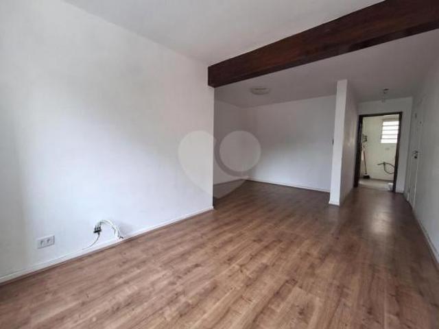 Apartamento com 2 quartos à venda em Planalto paulista SP