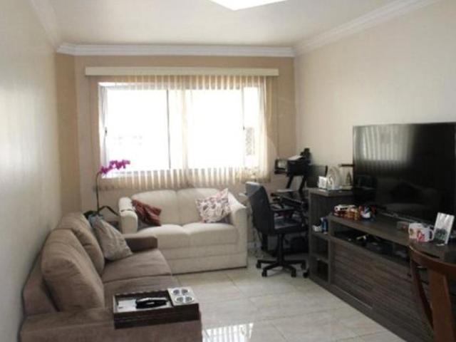 Apartamento com 2 quartos à venda em Planalto paulista SP